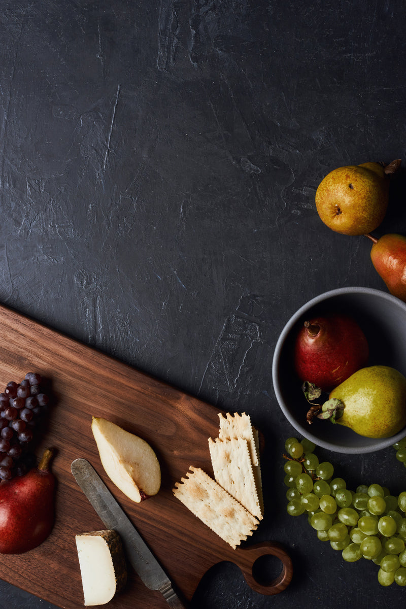 Double Sided Photography Surface, Midnight – Erickson Surfaces