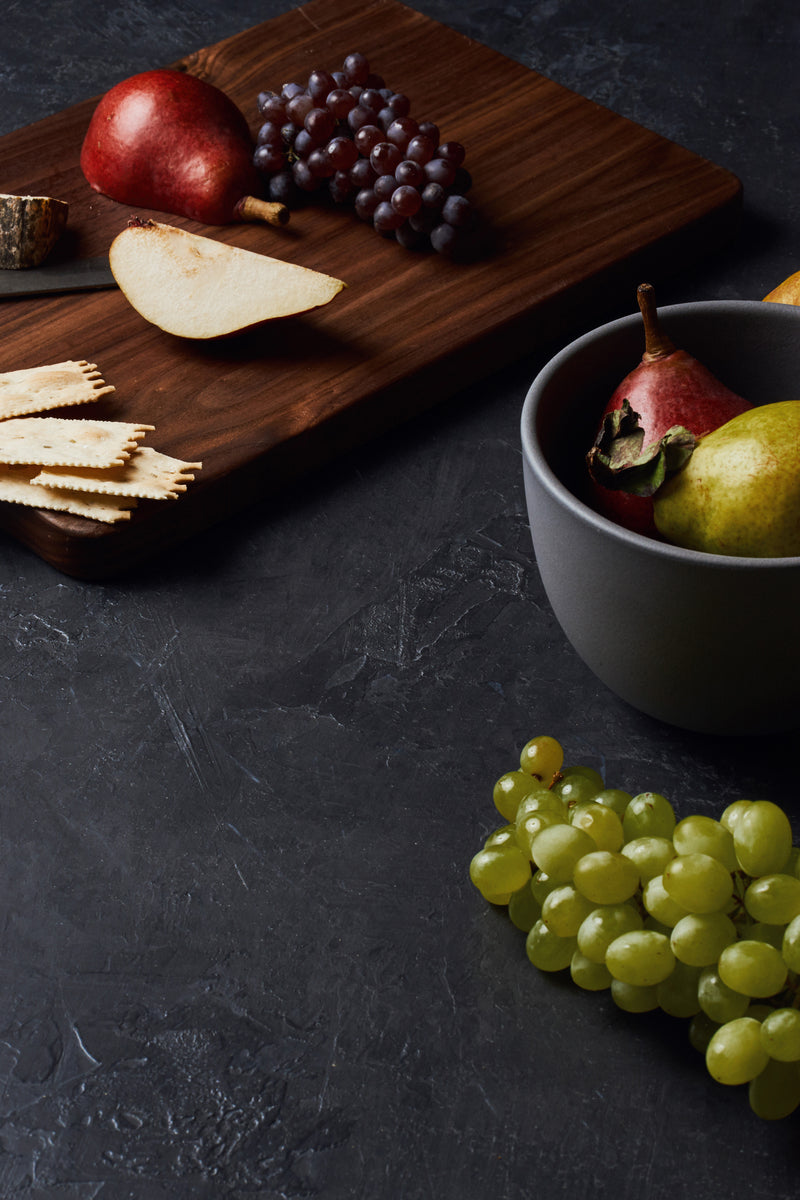 Double Sided Photography Surface, Midnight – Erickson Surfaces