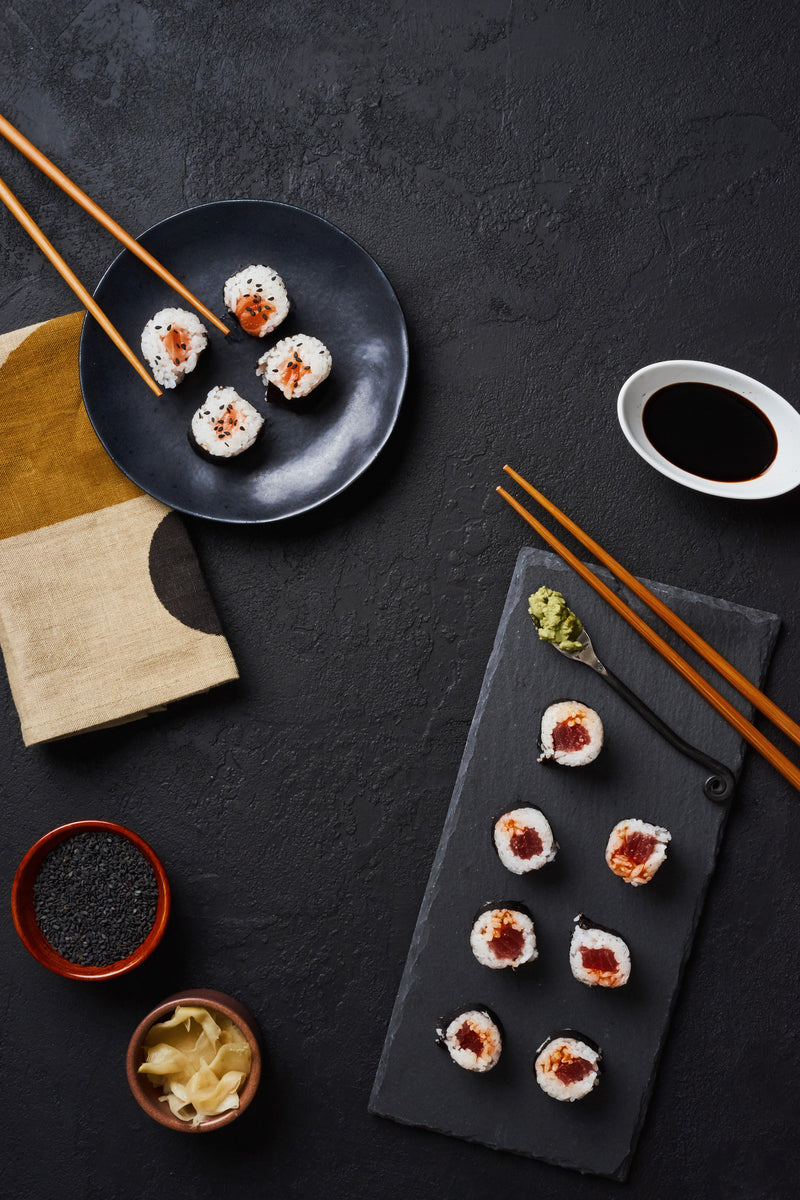 Double Sided Photography Surface, Plaster – Erickson Surfaces