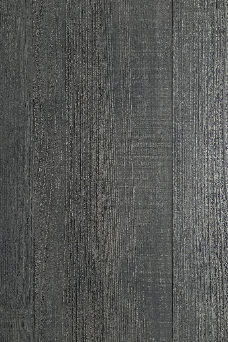 Grey Wood Veneer Texture
